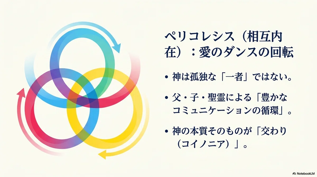 「三位一体とは何だ？」カトリック神父のつぶやき A年_三位一体の主日 ｜Mitsunobu Ichiro SJ
