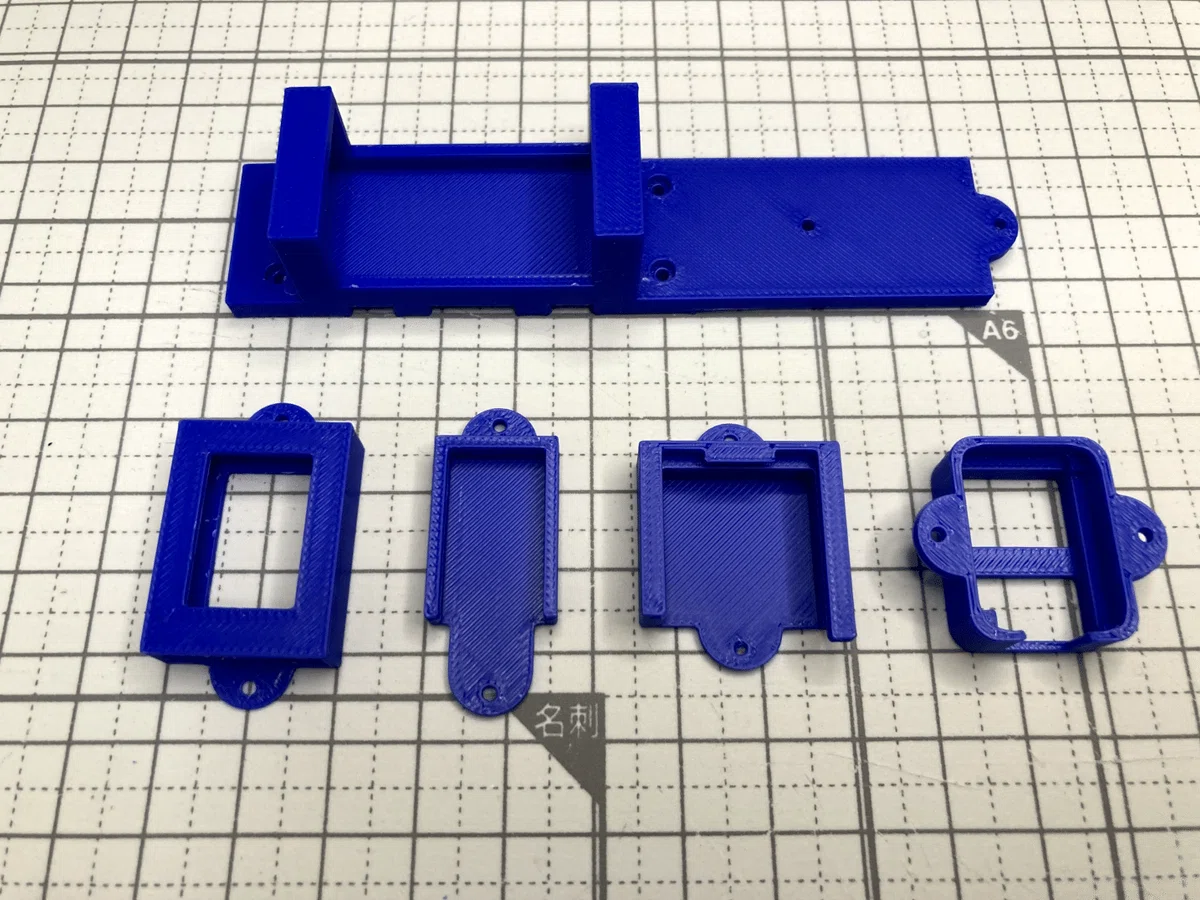自律ドローンに搭載したパーツとその費用～3Dプリンターで自律ドローン作成（14）｜くろすけ