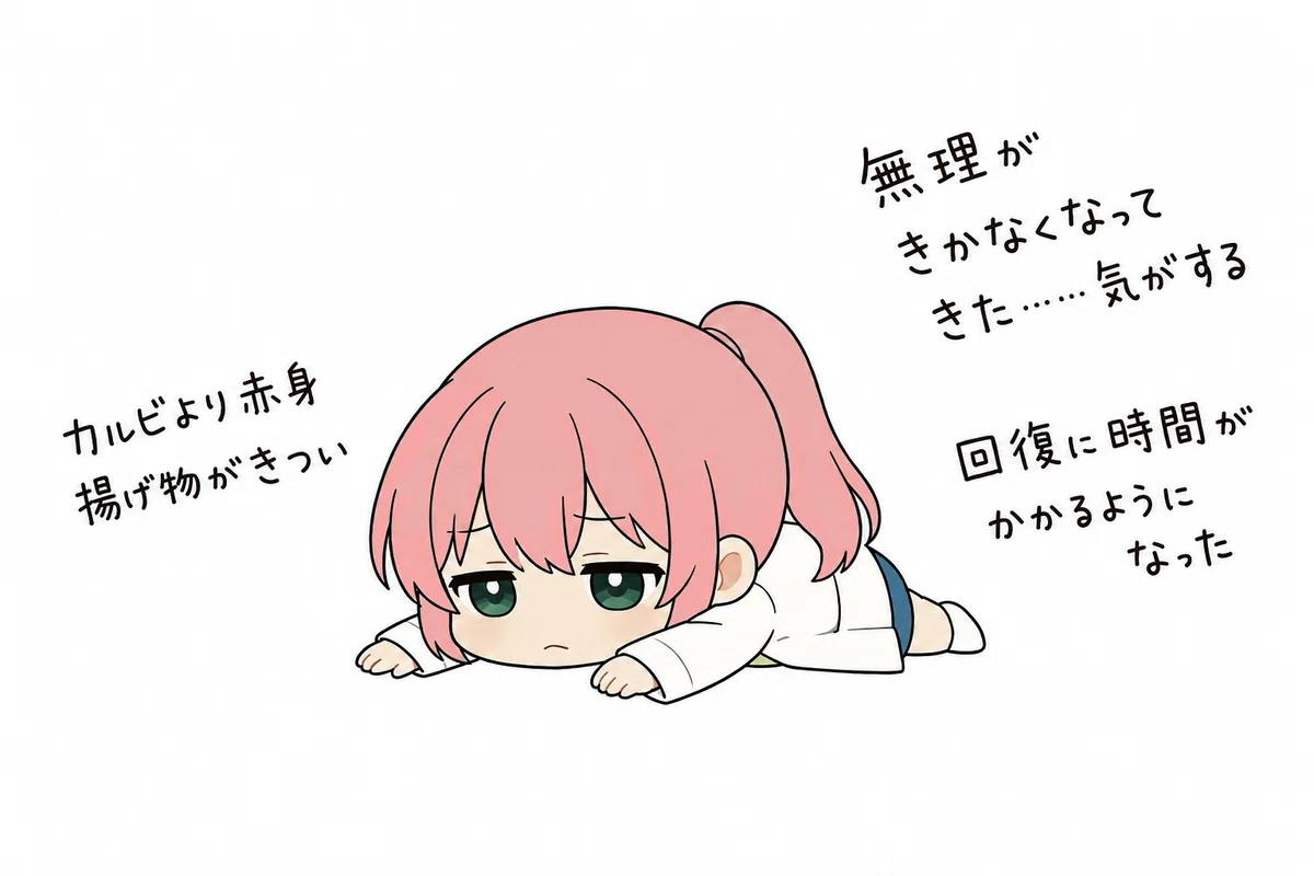 暑中お見舞い申し上げたい気分｜AKI