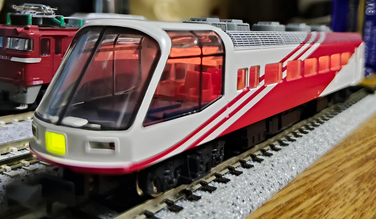鉄道模型趣味の現在地【2026/05】③｜Starion