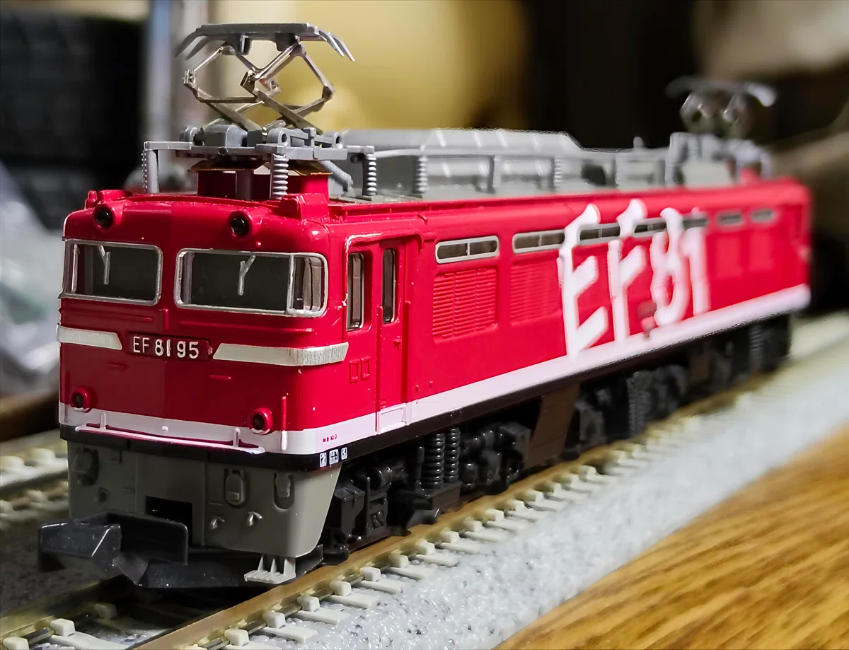 鉄道模型趣味の現在地【2026/05】③｜Starion
