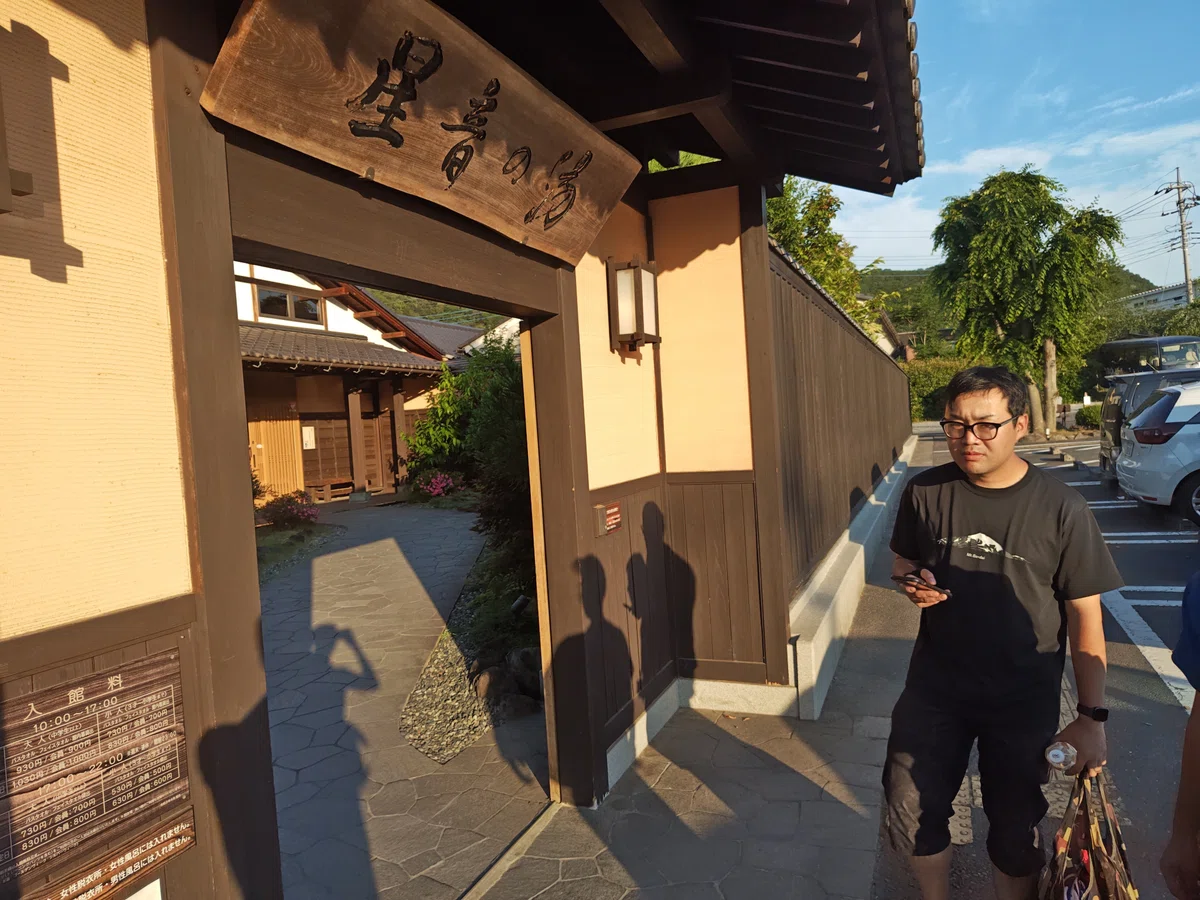5/31小鹿野｜valent