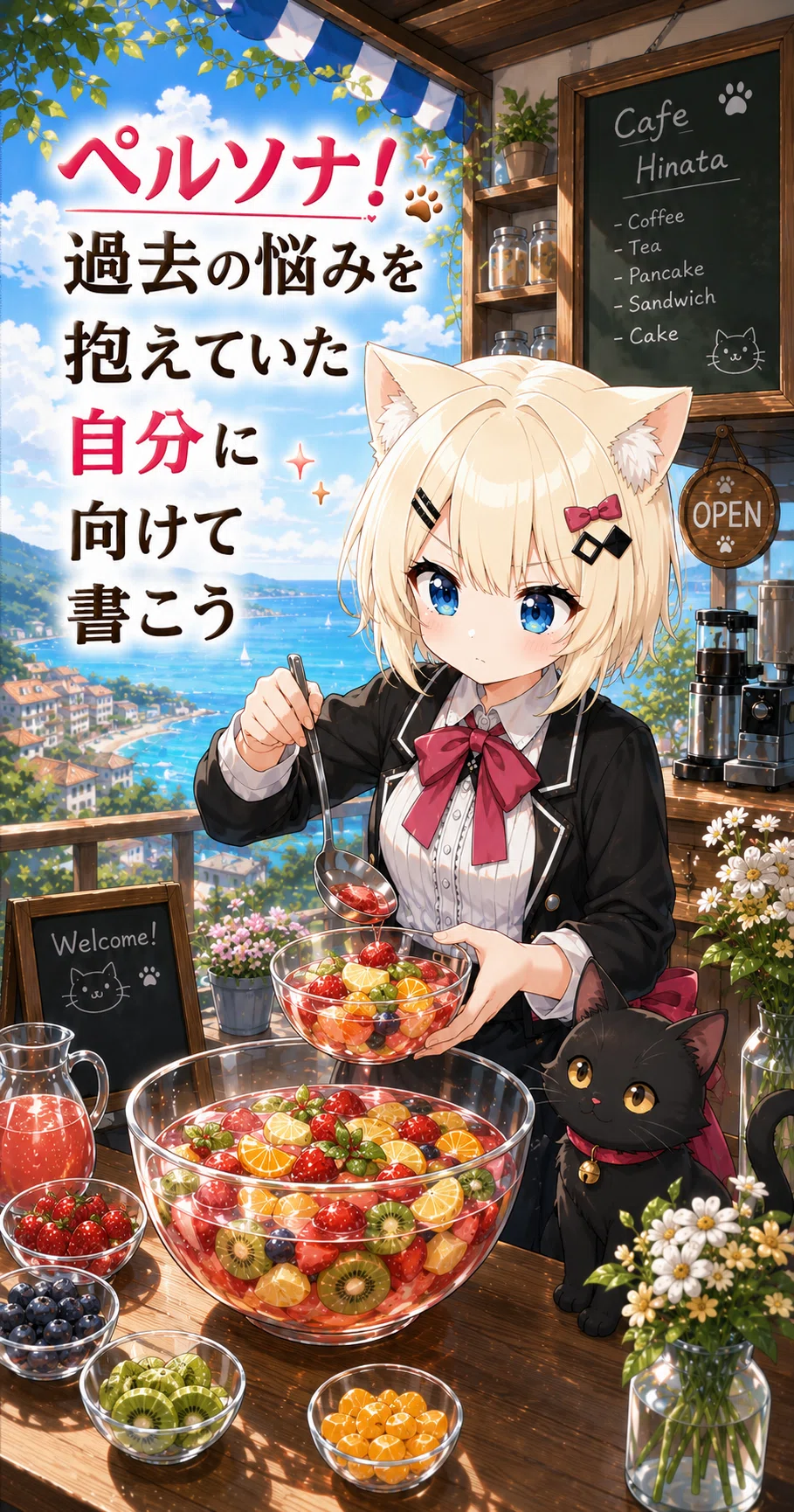 03│一生懸命書いてるのに読まれない…を卒業する、noteの「届け方」のヒント。｜とらねこ