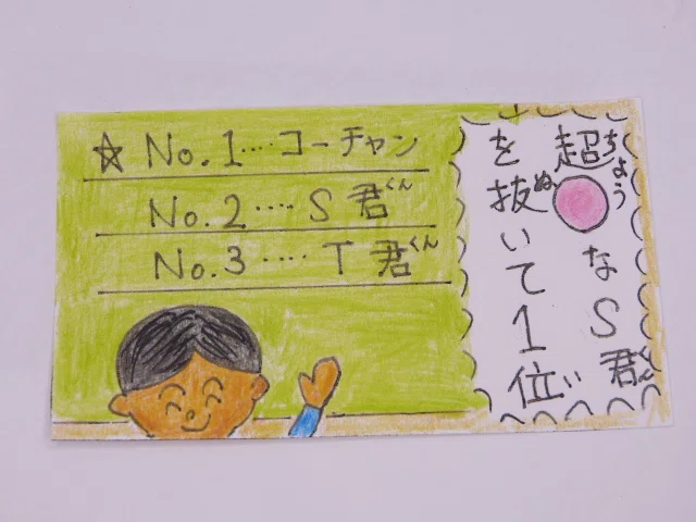 コーチャン奮闘記「奈落の底のランキングNo.1‼」｜コーチャン2026