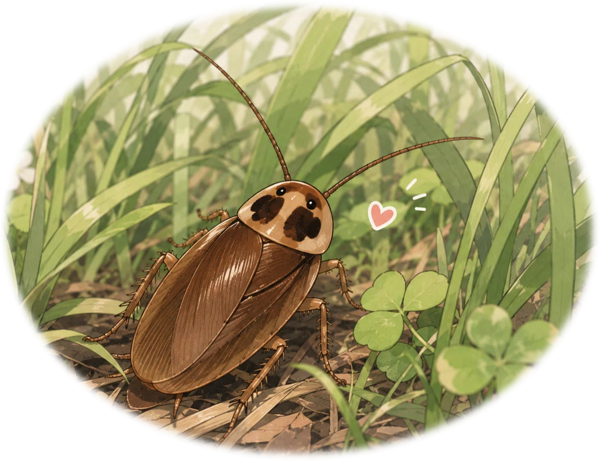 Do cockroaches really fly? Explaining the truth behind "It came right ...
