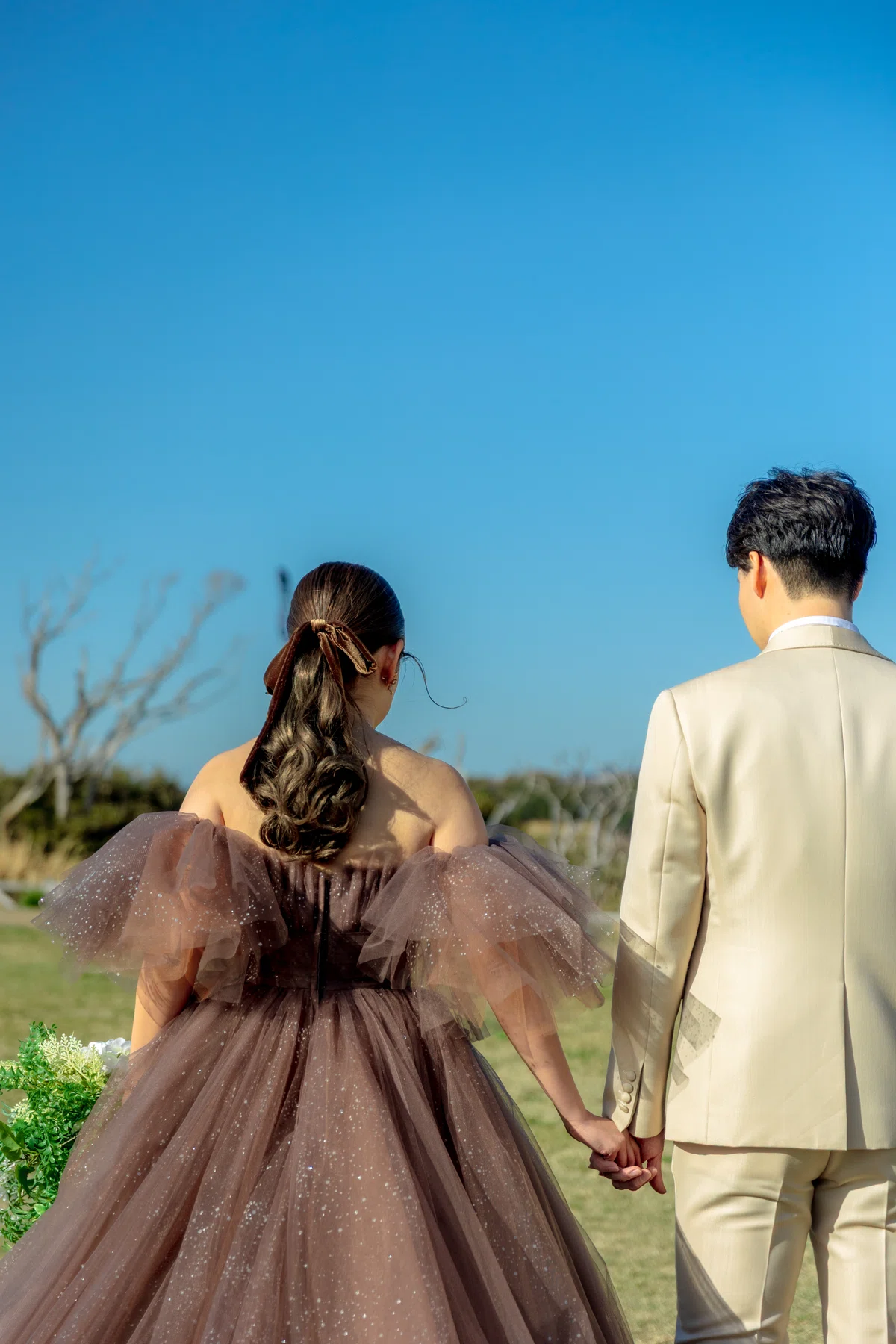 【撮影レポート】元AKB48/加藤玲奈さん｜『Rele Wedding』で叶える前撮り体験 ＠城ヶ島公園(神奈川県)｜Rele Wedding ...