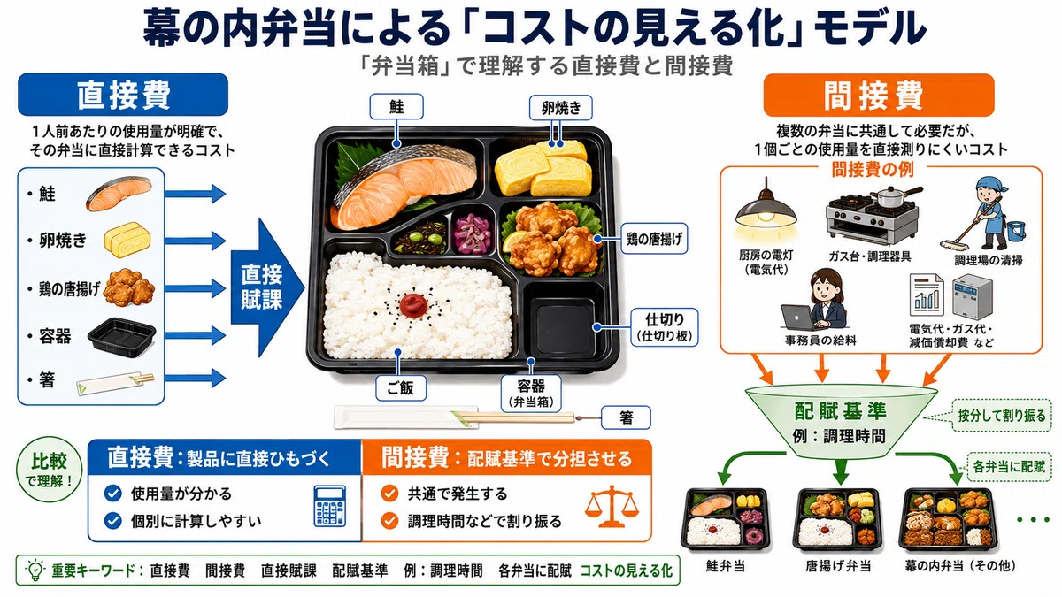 2. 技術者が知っておくべき「コスト」の構成｜marsy055