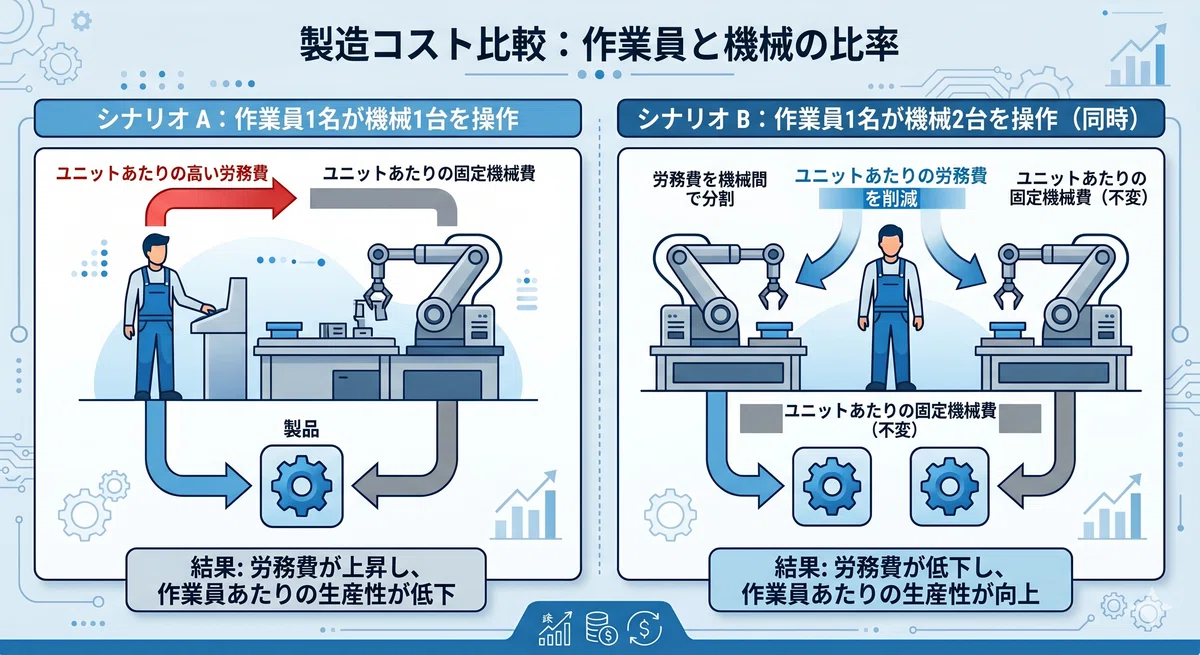 2. 技術者が知っておくべき「コスト」の構成｜marsy055