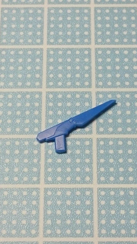 HG シュヴァルベグレイズ 制作記2 THE・やらかし｜TanCO