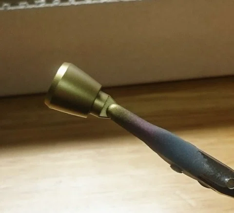 HG シュヴァルベグレイズ 制作記2 THE・やらかし｜TanCO