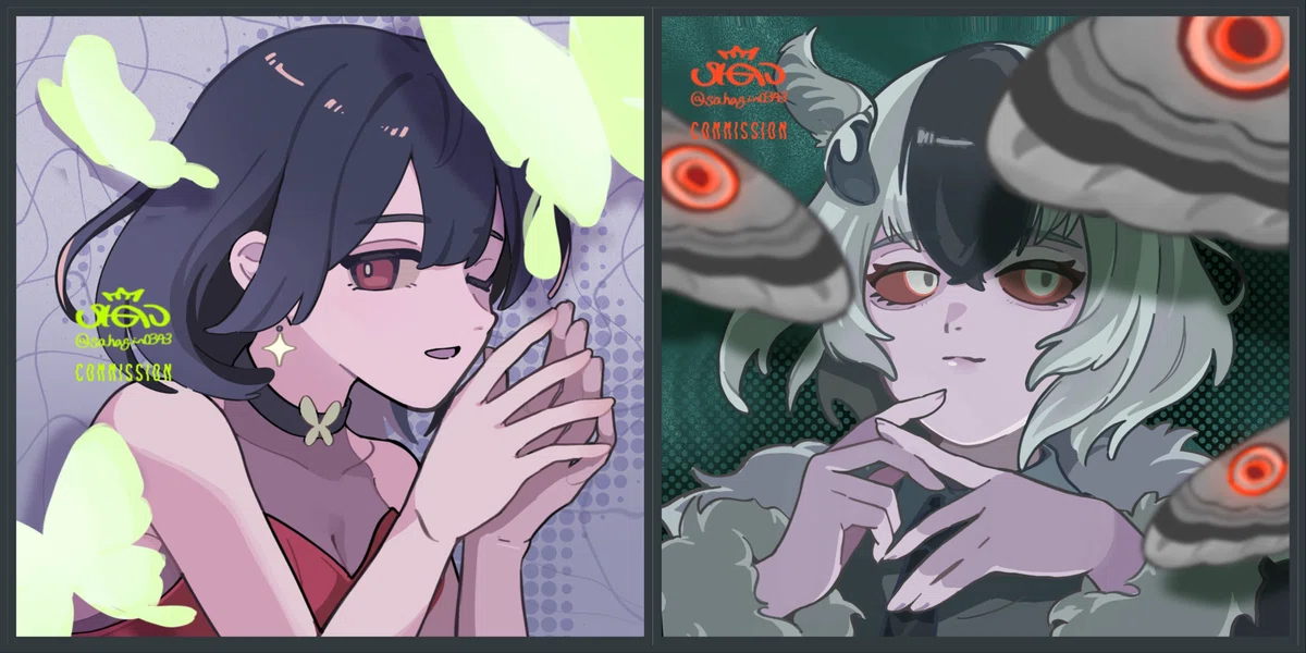 【月報】202605｜サハギン