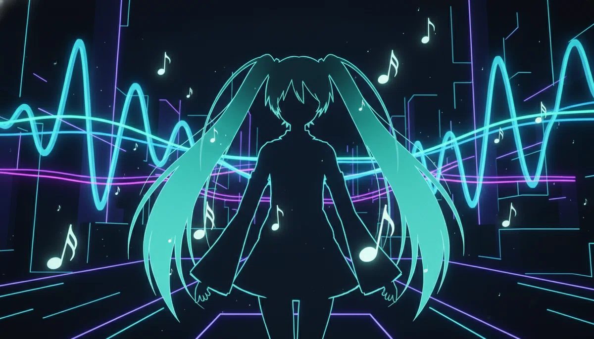 ラジオ深夜便「ミュージックネイバーズ」後編――wowaka・ナンバーガール・初音ミクが中国の若者に届いた夜（後編）｜健一