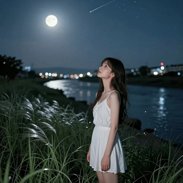 星屑のワンピース｜浅間 有一 / yuichi asama