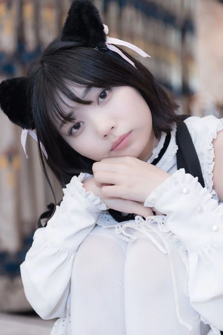 寝る前妄想⑦中西アルノ「スーパーエリートメイドです」｜wing