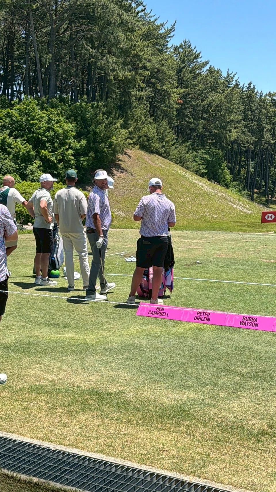 韓国LIV GOLFで見たゴルフの可能性①｜森谷 清｜MORIYA KIYOSHI