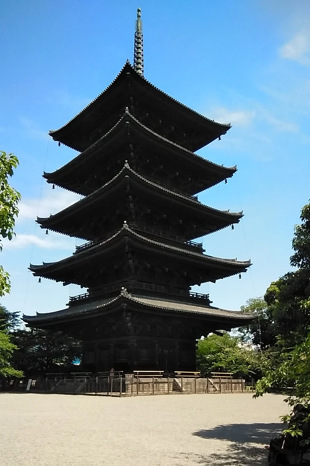 でこぼこ旅～ぶらっと京都へ～ AKIKO｜AKIKO