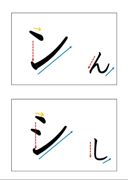 [Katakana Series Part 4] Solve the Mystery with the Number and ...