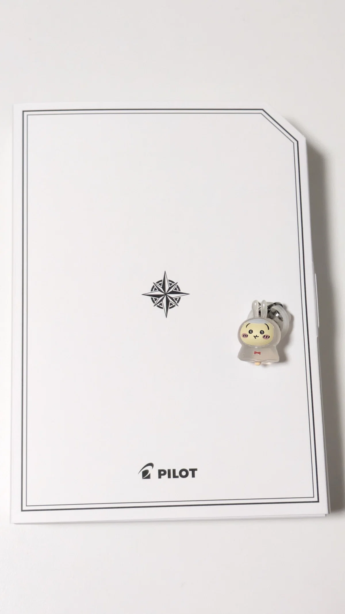 もう筆記用具は買わなくていい？パイロット優待到着。｜Trion｜日本株で億り人 高配当＋優待投資