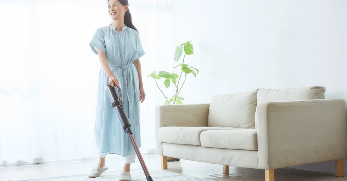 【超重要】スッキリ物を捨てて片付けられる人の5つの特徴を大解説！｜ETSUKO@捨て活で人生好転