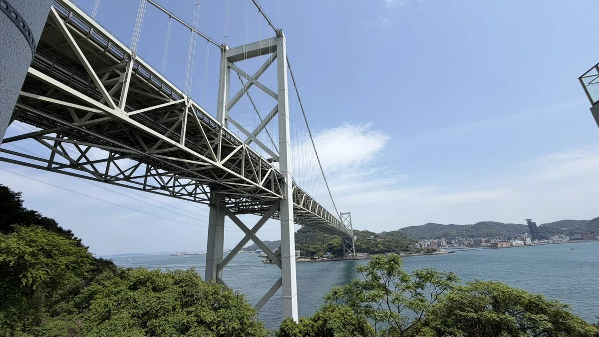 福岡旅行【観光編】｜Kyoko Yoshioka