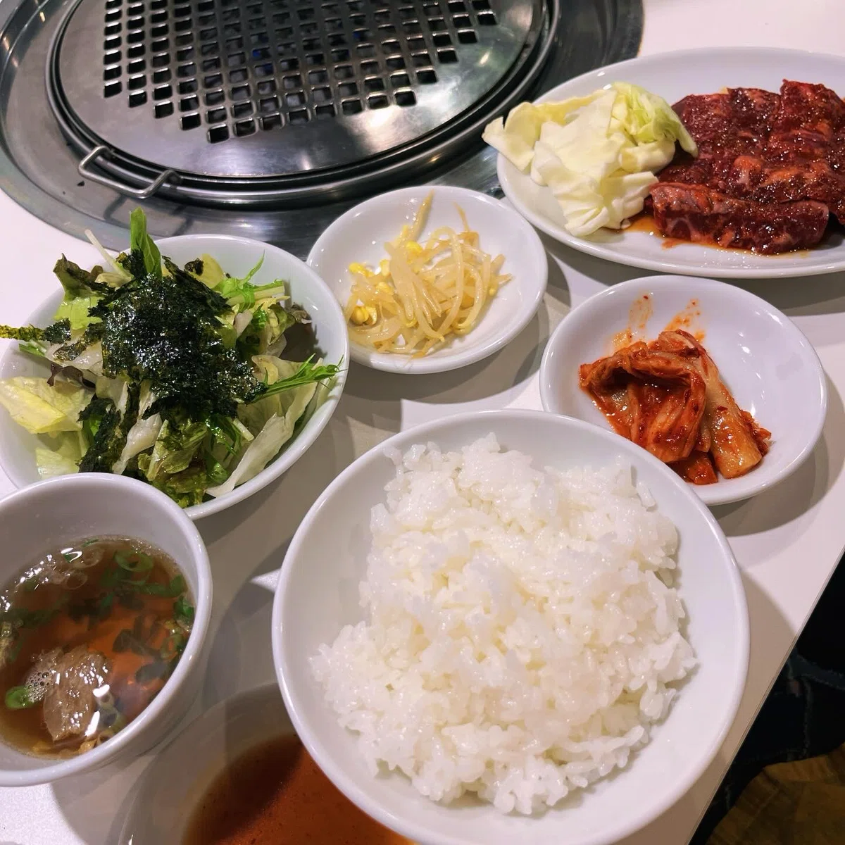 大阪 鶴橋『占いの日』焼肉ホルモン ハレルヤ にて〜！｜ヴァチスト太田