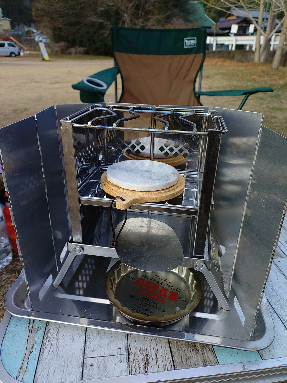 Outlaw Outdoors (524): Camping Talk #20260605: Camping Food Talk Part 1 ...