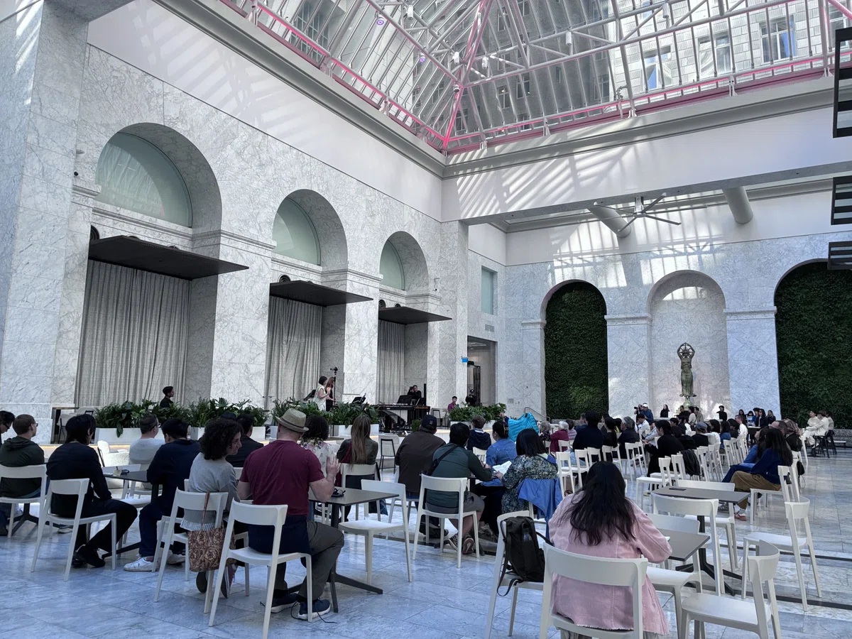 サンフランシスコで開催されたNippon Kobo Family Concert 2026が子どもに教えてくれた会話にある「間」の安心感 ...