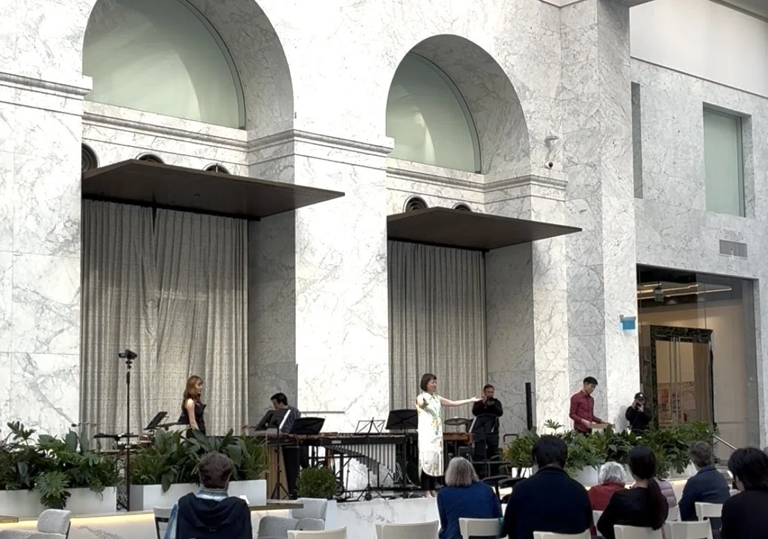 サンフランシスコで開催されたNippon Kobo Family Concert 2026が子どもに教えてくれた会話にある「間」の安心感 ...