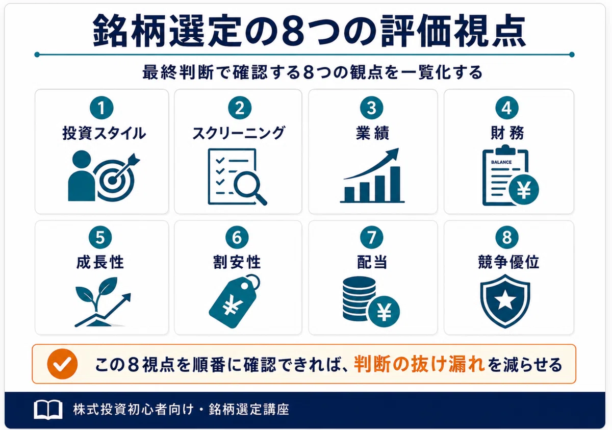第10回：最終判断ルールを作くる｜Minato