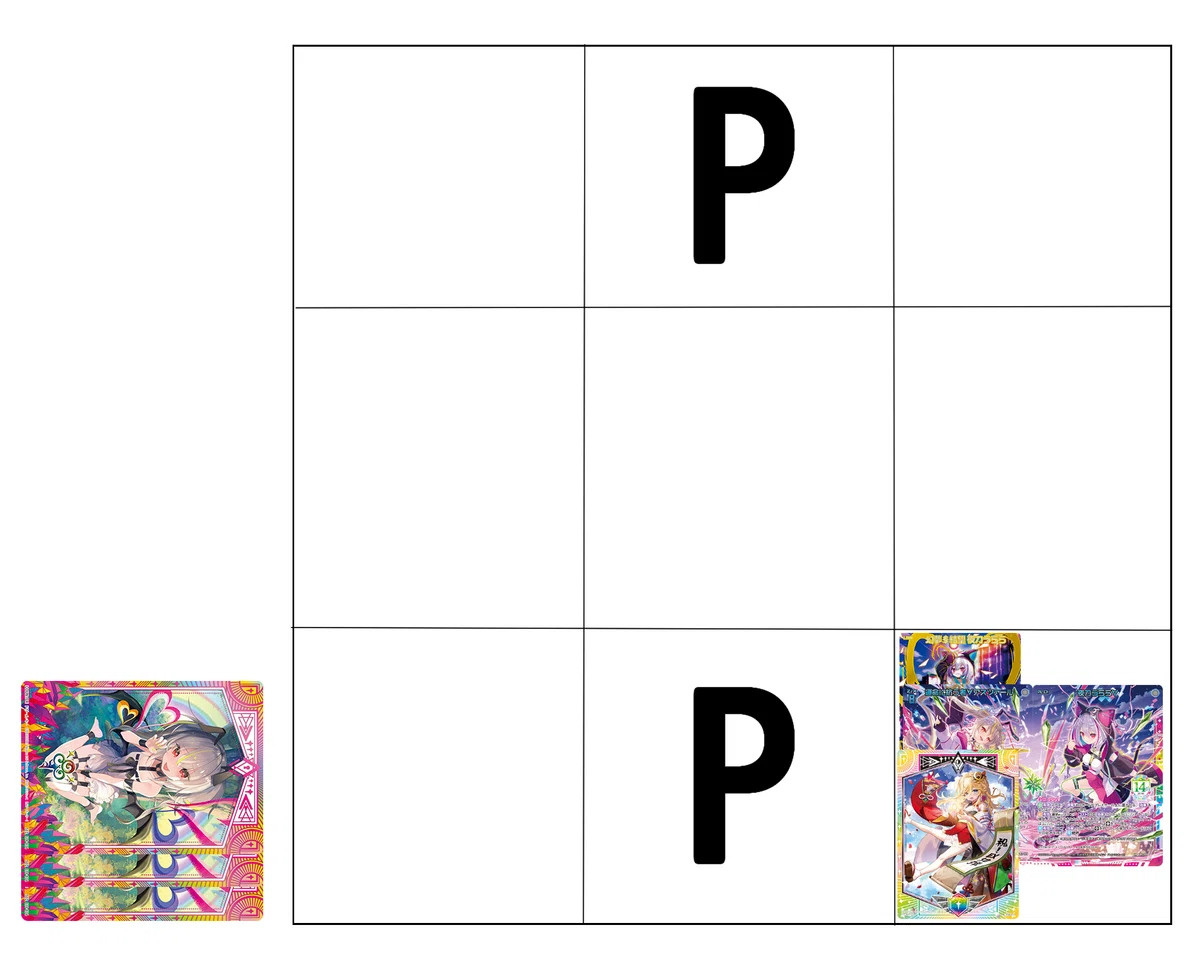 ズィ杯準優勝できました＆純構築アスツァールについて｜ているず