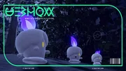 No. 607 Litwick Introduction｜シーガイア@ポケモン紹介