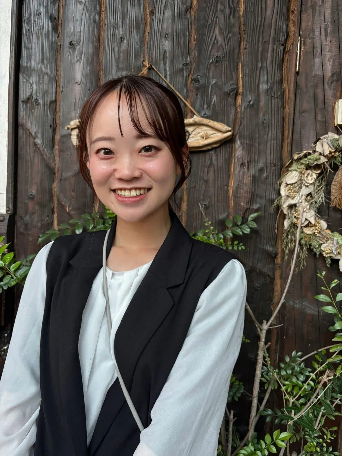 「あなたの「好き」を全員の幸せに変えたい」~あるウエディングプランナーが、少しずつ変えていくもの~｜はまさき/PR戦略アドバイザー