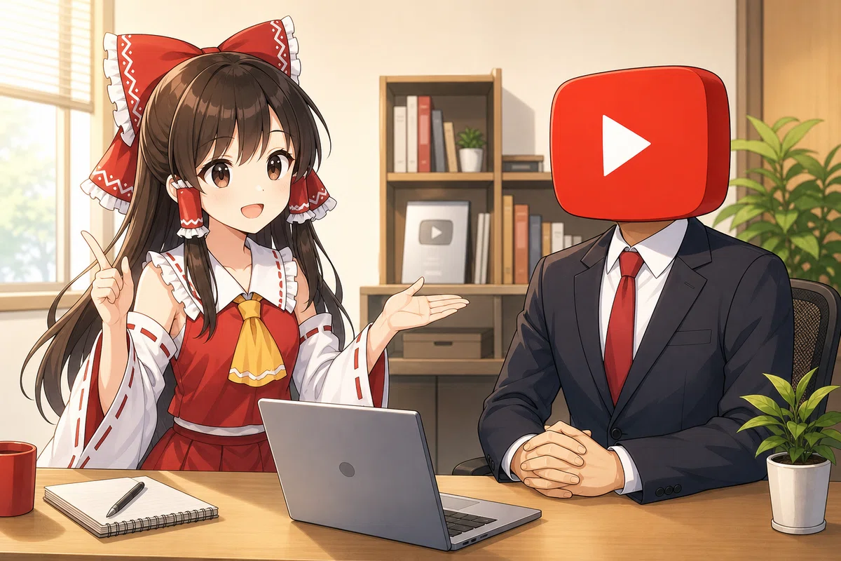 Is Monetization of Yukkuri Videos Still Possible? A Comprehensive ...