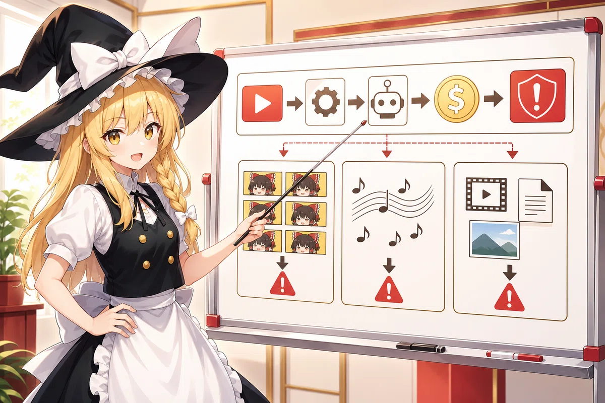Is Monetization of Yukkuri Videos Still Possible? A Comprehensive ...