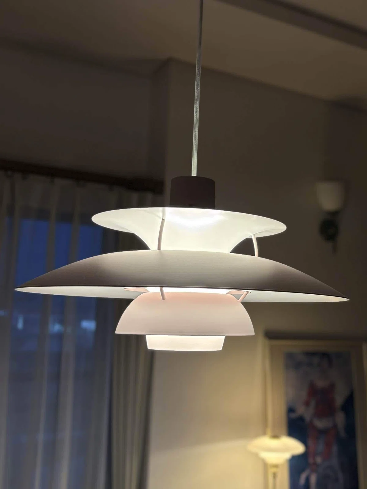 Why is 'Nordic Lighting' so comfortable?｜植野香緒里 | インテリアコーデイネーター