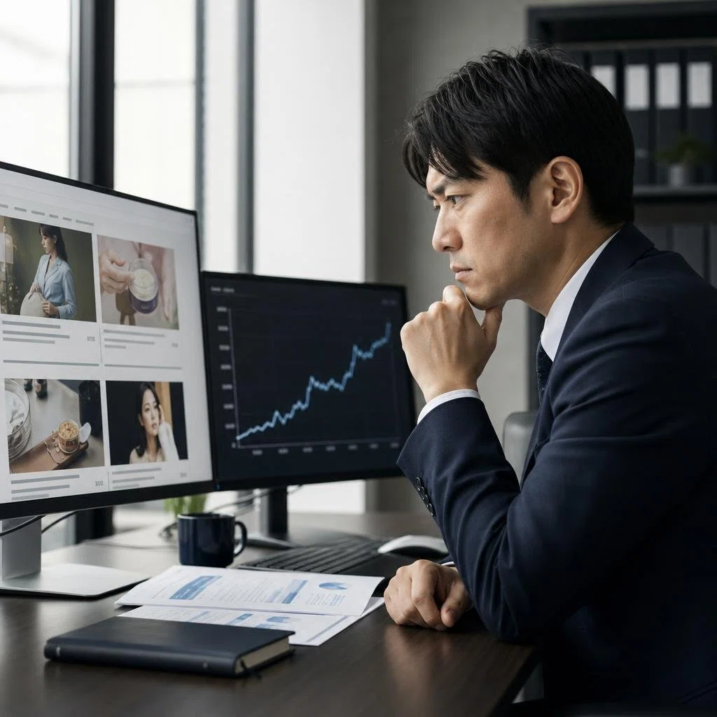 AIが回す売り場、データが固める足場｜2026年6月4日｜近藤勝俊