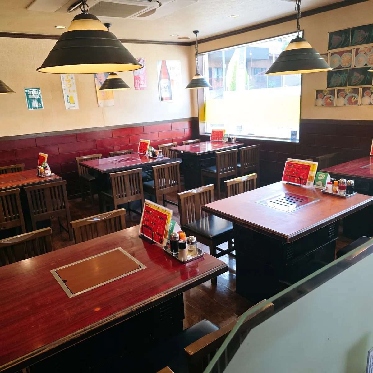 【日吉 元祖ニュータンタンメン本舗 仲の谷店】｜kaga_gram