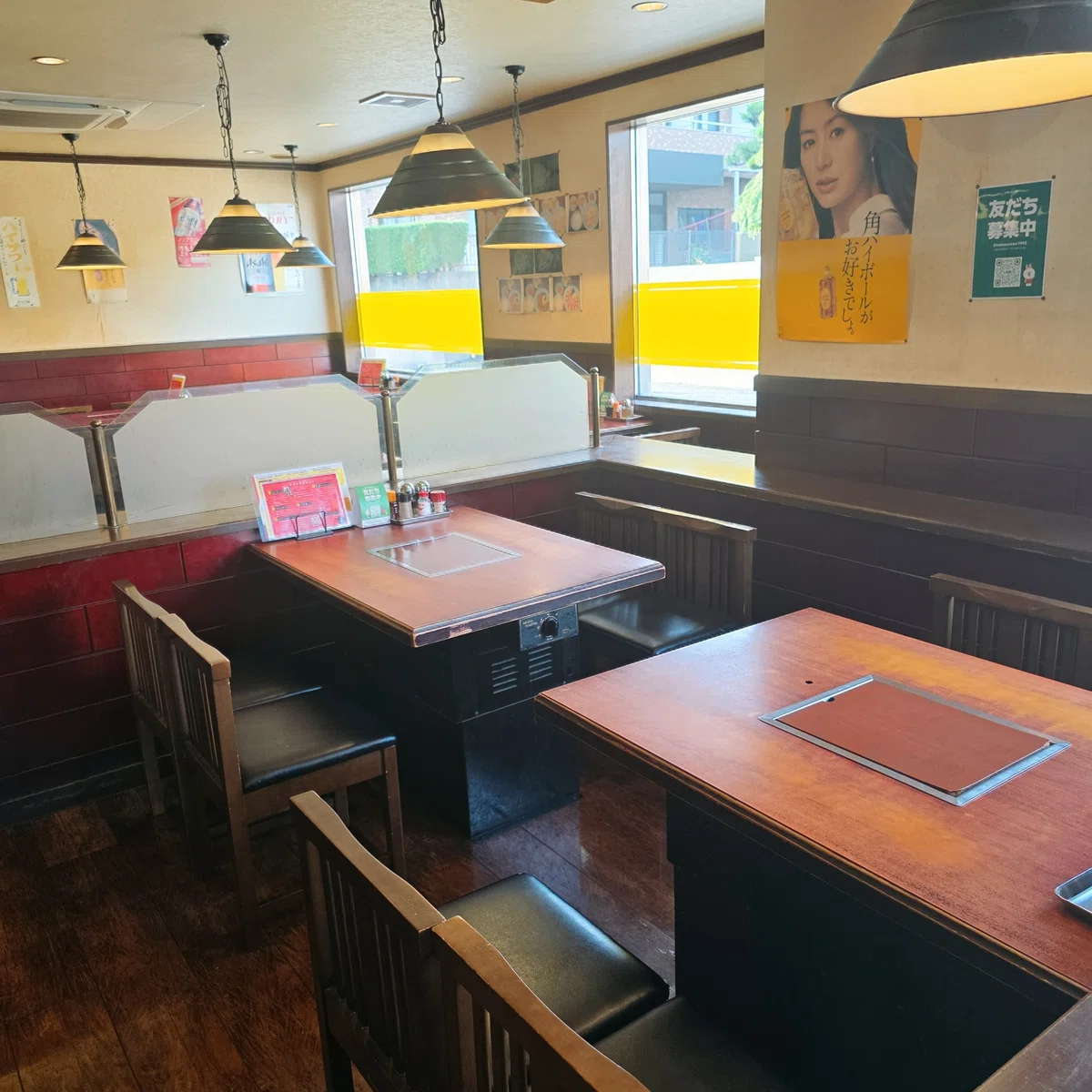 【日吉 元祖ニュータンタンメン本舗 仲の谷店】｜kaga_gram