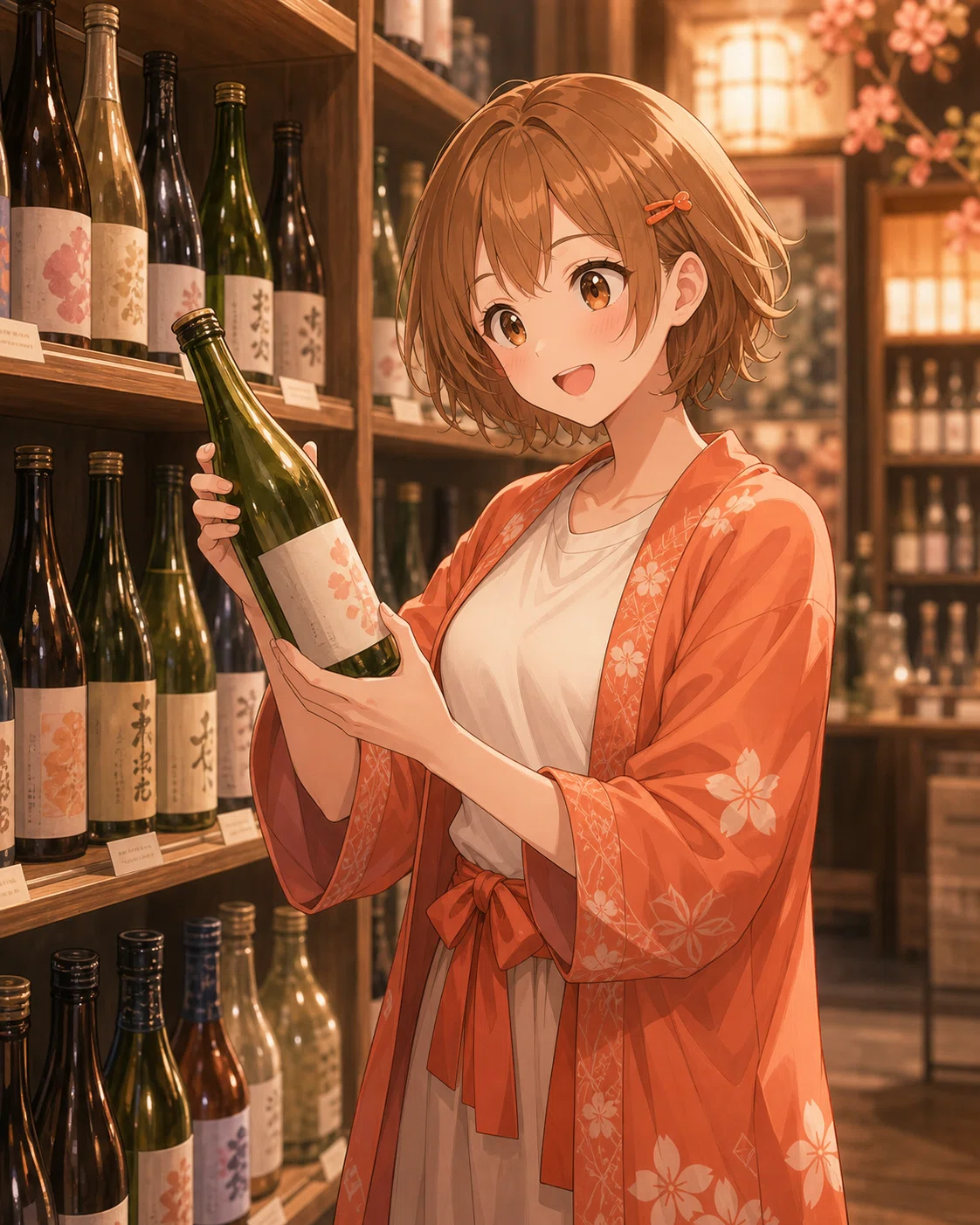 日本酒、むずかしく感じたら｜澪_日本酒を語りたい