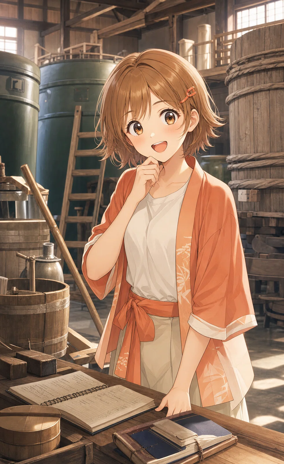 日本酒、むずかしく感じたら｜澪_日本酒を語りたい