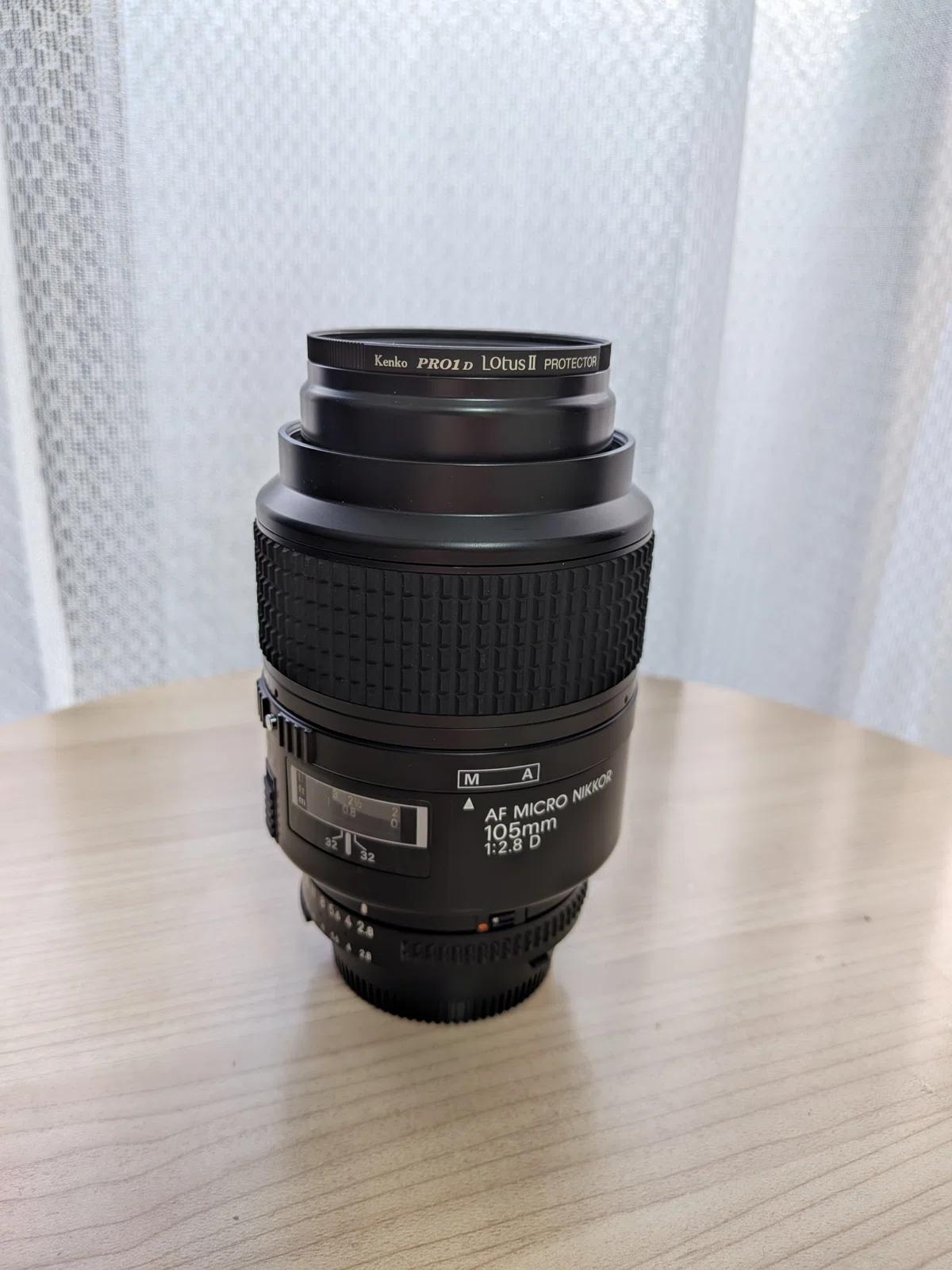 [機材レビュー #02] AI AF Micro Nikkor 105mm F2.8D. 低価格でマクロ撮影を楽しむ｜Nature ...