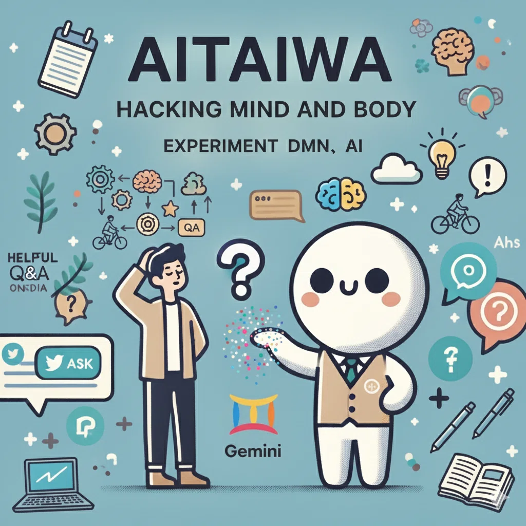 526 "How to Reduce Worry About the Future", Hacking the Mind and Body｜ジュンツカ