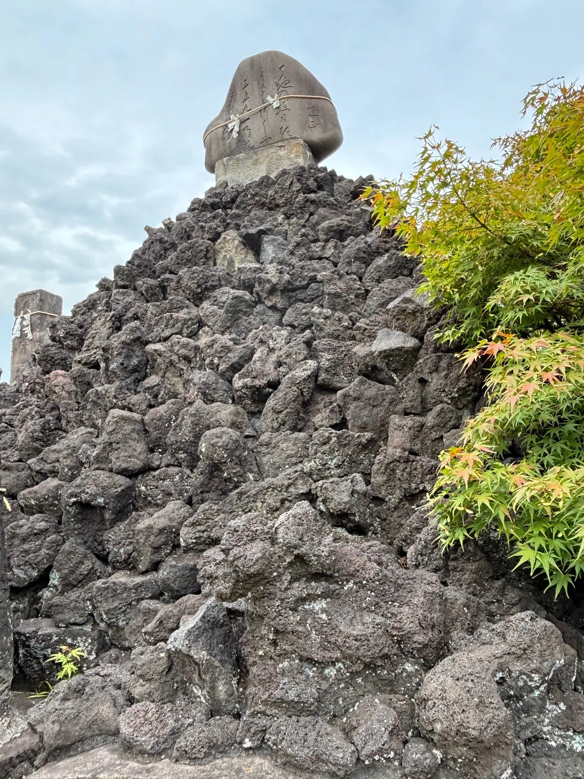 富士塚山開き7月1日｜yumiパンダ
