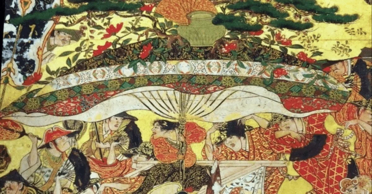 Final Chapter: A Theory of Yankee Art — From Awe and Deviation to ...