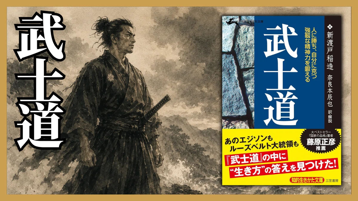 [Summary] Binge-Watch 3 Classic Masterpieces!! "Fushikaden," "Hagakure ...