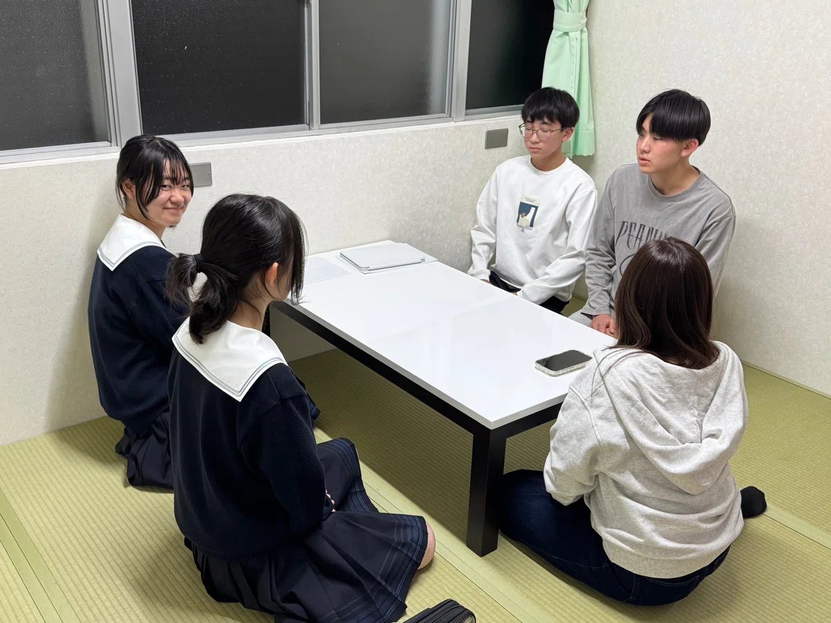 アントレを学ぶ大学生にダイブ！武蔵野大学EMCの5人と語った「僕らの現在地」｜麗澤瑞浪高等学校アントレプレナーシップコース