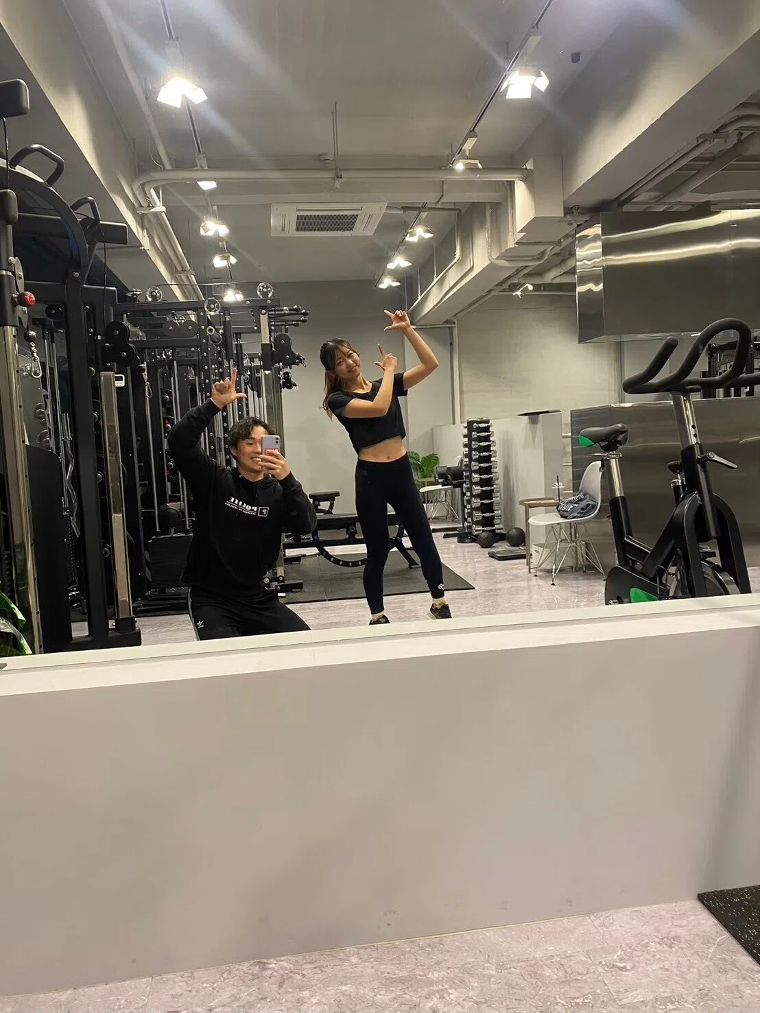 なぜリバウンドするのか？原因を知れば防げる｜POLITE｜PERSONAL TRAINING GYM POLITE