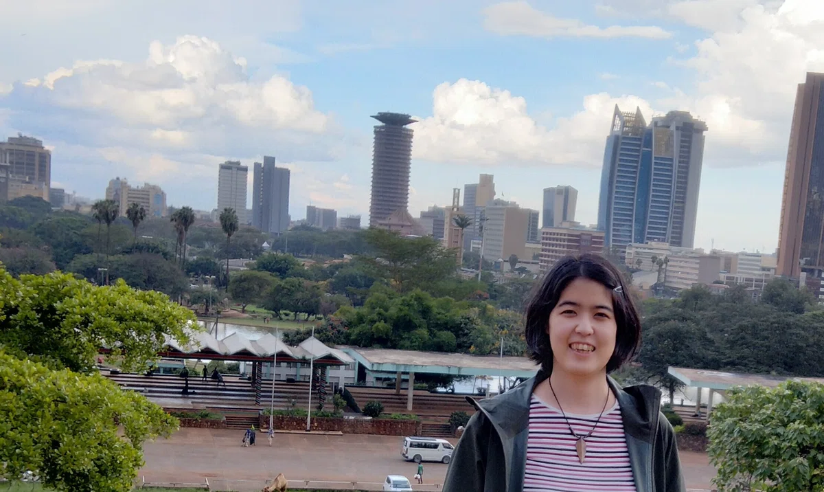 [Self-Introduction] The "Limits of Aid" I Faced in the NGO Field: Why I ...