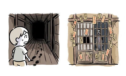 [Material Release] We have added hand-drawn style illustration ...