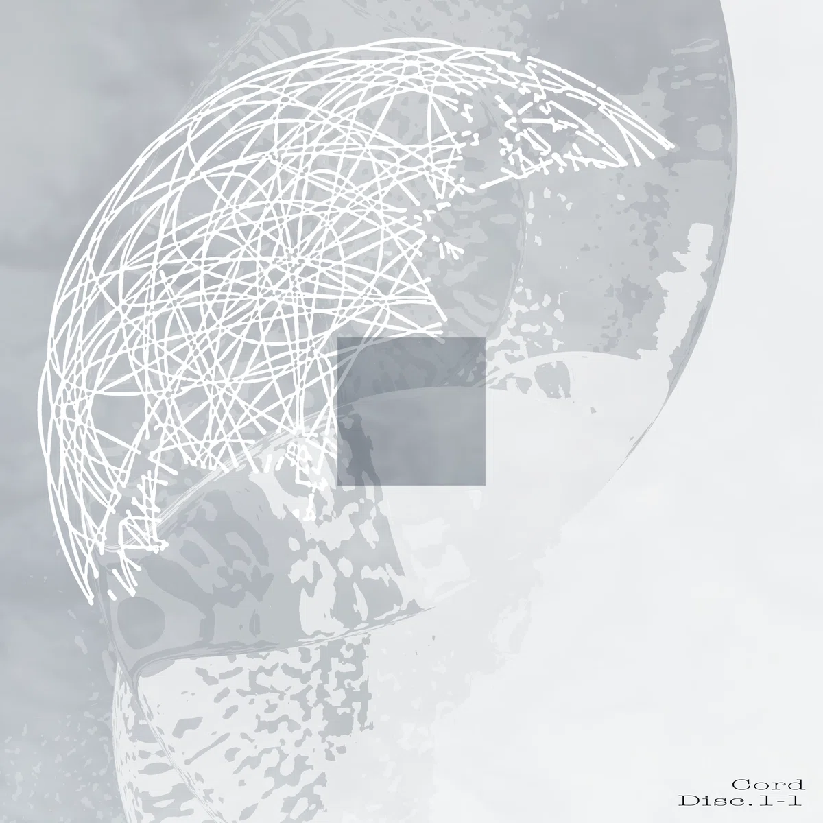 1st art album『Internet ON earth』｜指物拓/Taku Sashimono